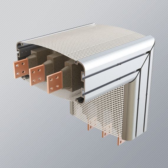 The Electrical Egyptian Engineering Company (3E) | Busbar