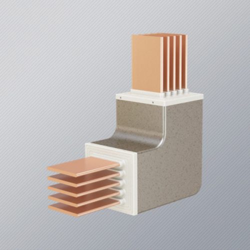 The Electrical Egyptian Engineering Company (3E) | Busbar