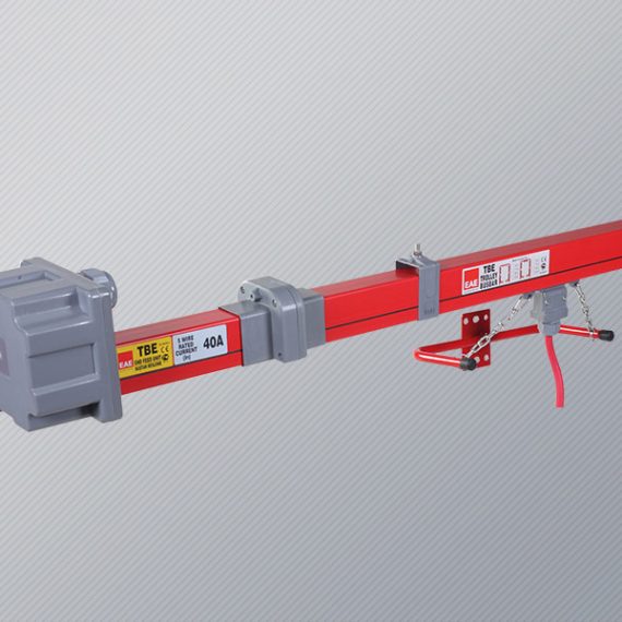 The Electrical Egyptian Engineering Company (3E) | Trolley Busbar