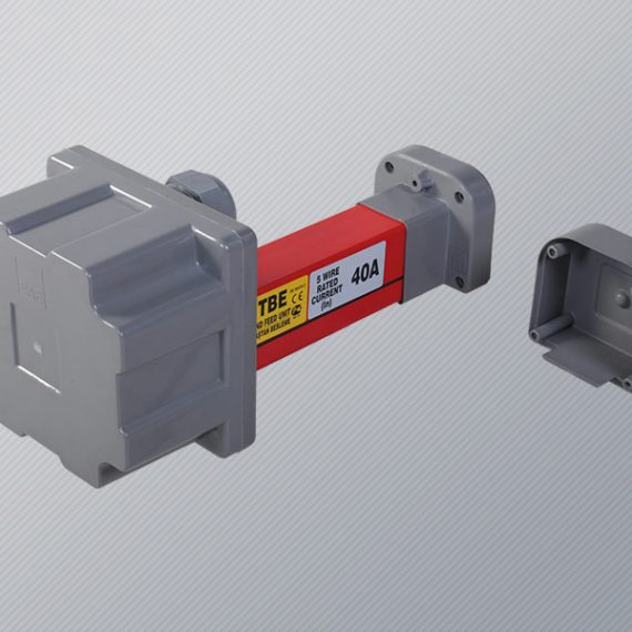 The Electrical Egyptian Engineering Company (3E) | Trolley Busbar
