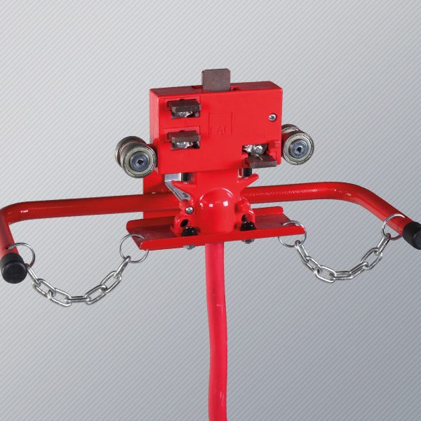 The Electrical Egyptian Engineering Company (3E) | Trolley Busbar